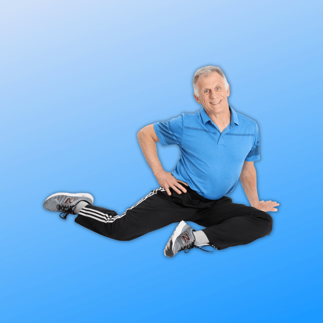 Advanced Hip Stretches That Will Save Your Back